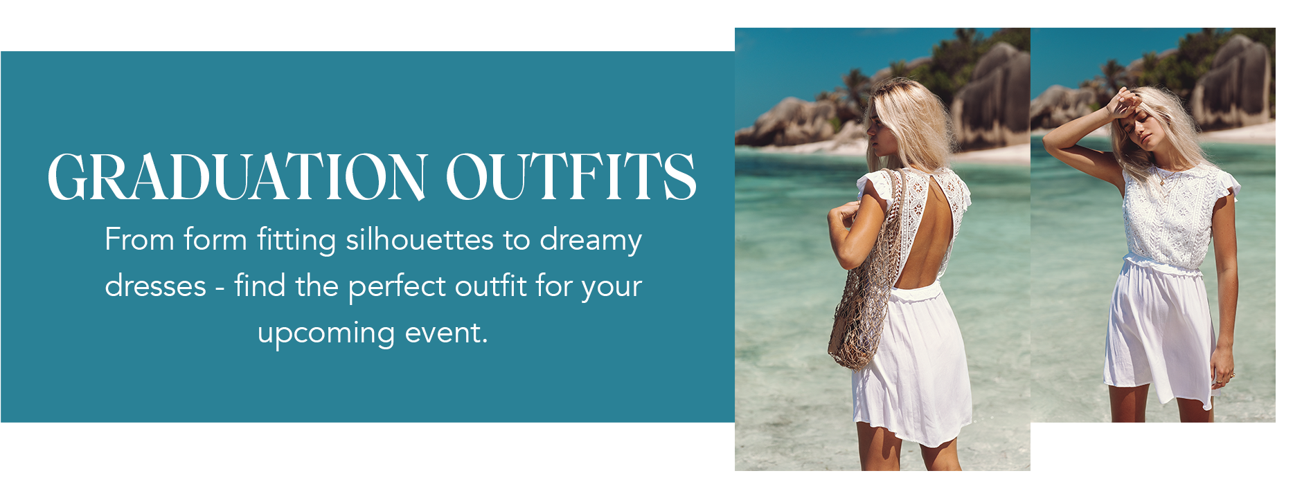 Graduation Outfits – Tiare Hawaii