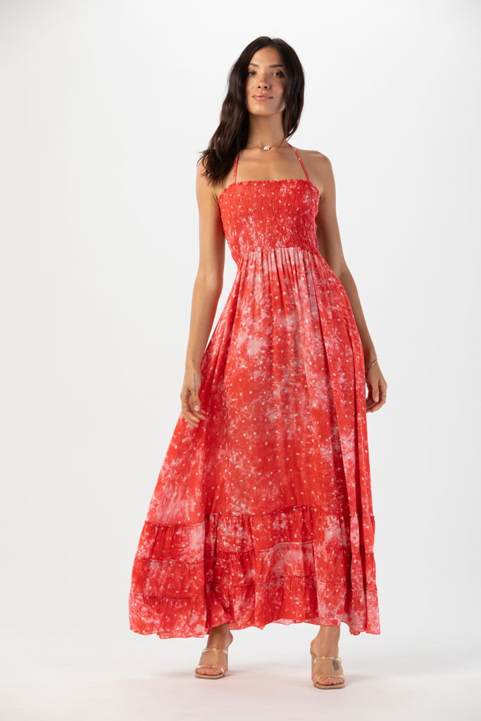 Maxi Dresses – Tiare Hawaii