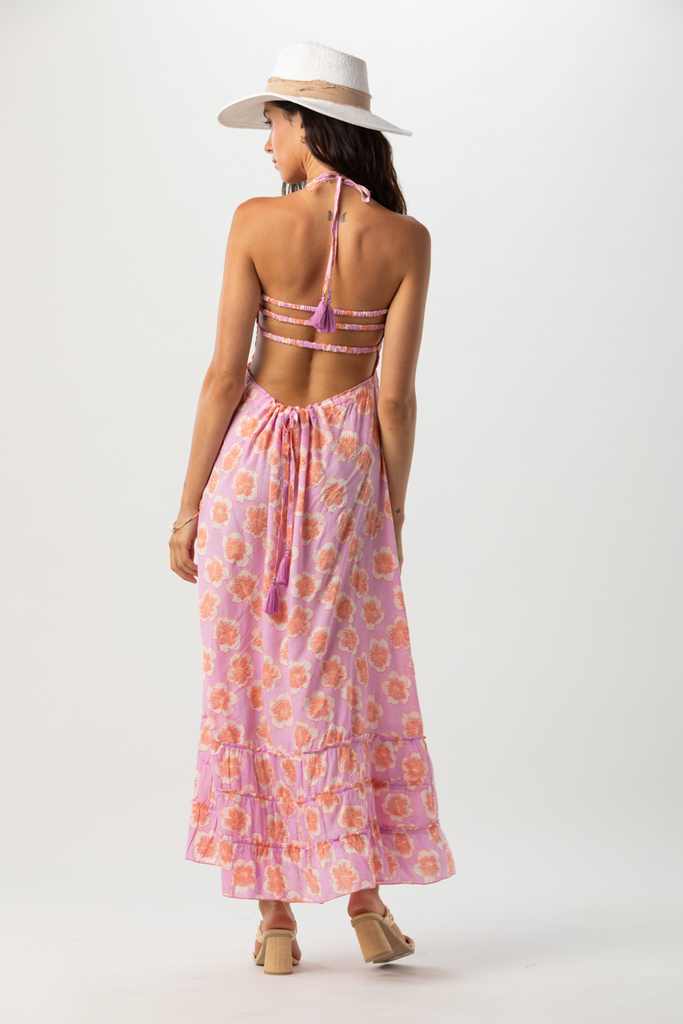 Maxi Dresses – Tiare Hawaii