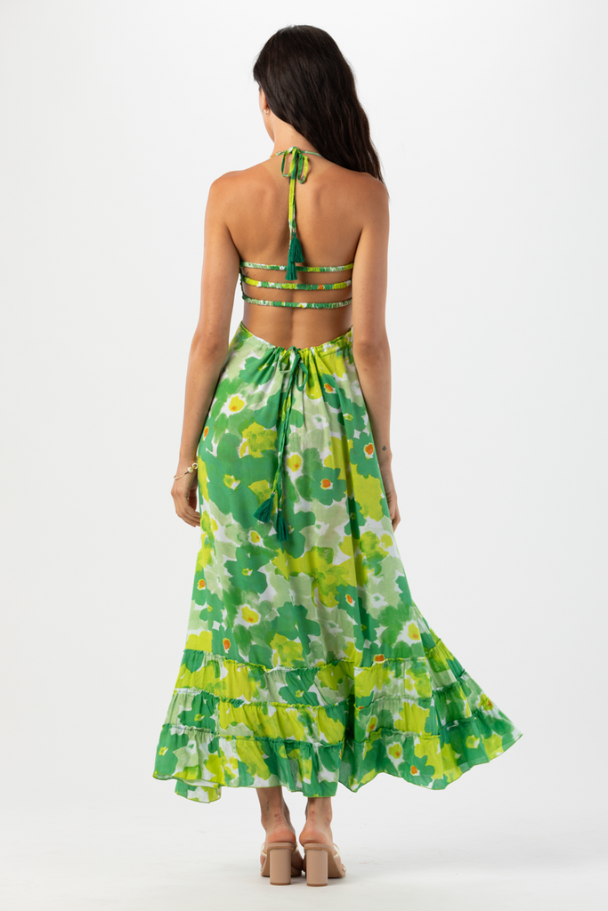 Maxi Dresses – Tiare Hawaii