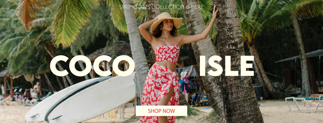 Tiare Hawaii | Official Site