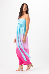 Jasmine Maxi Dress – Tiare Hawaii