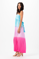 Jasmine Maxi Dress – Tiare Hawaii