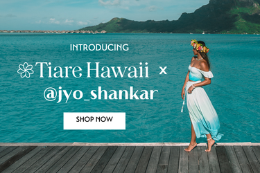 Tiare Hawaii | Official Site