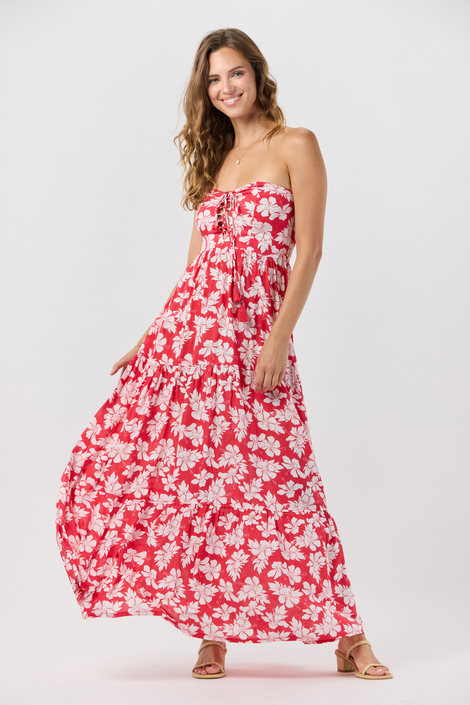 Maxi Dresses – Tiare Hawaii