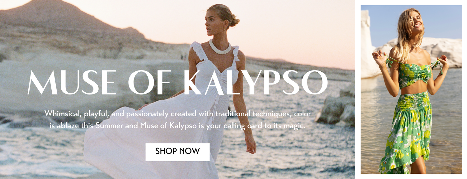 Tiare Hawaii | Official Site