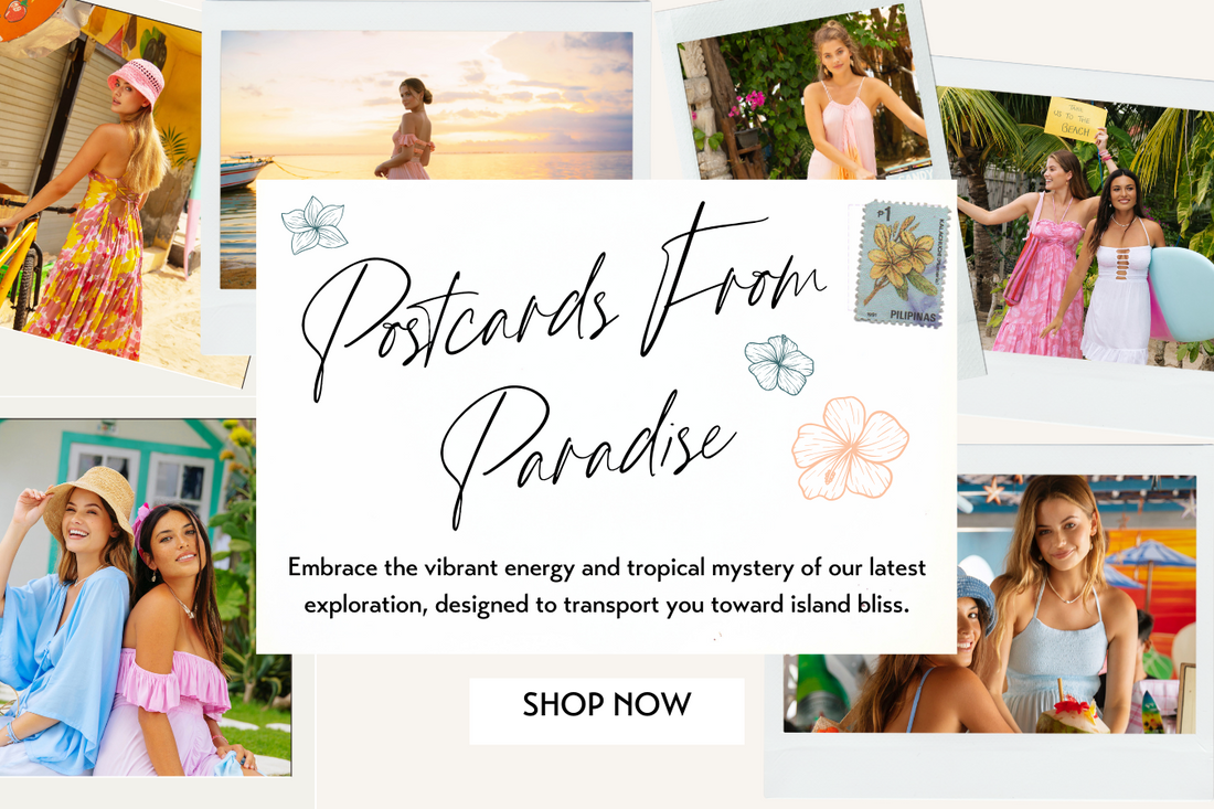 Tiare Hawaii | Official Site