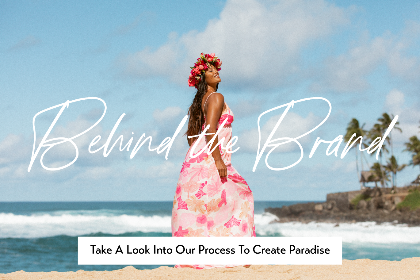 Tiare Hawaii | Official Site