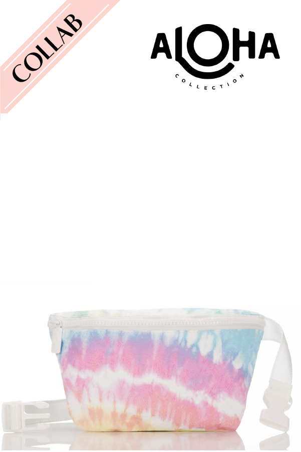 Tiare Hawaii x ALOHA Collection Collaboration